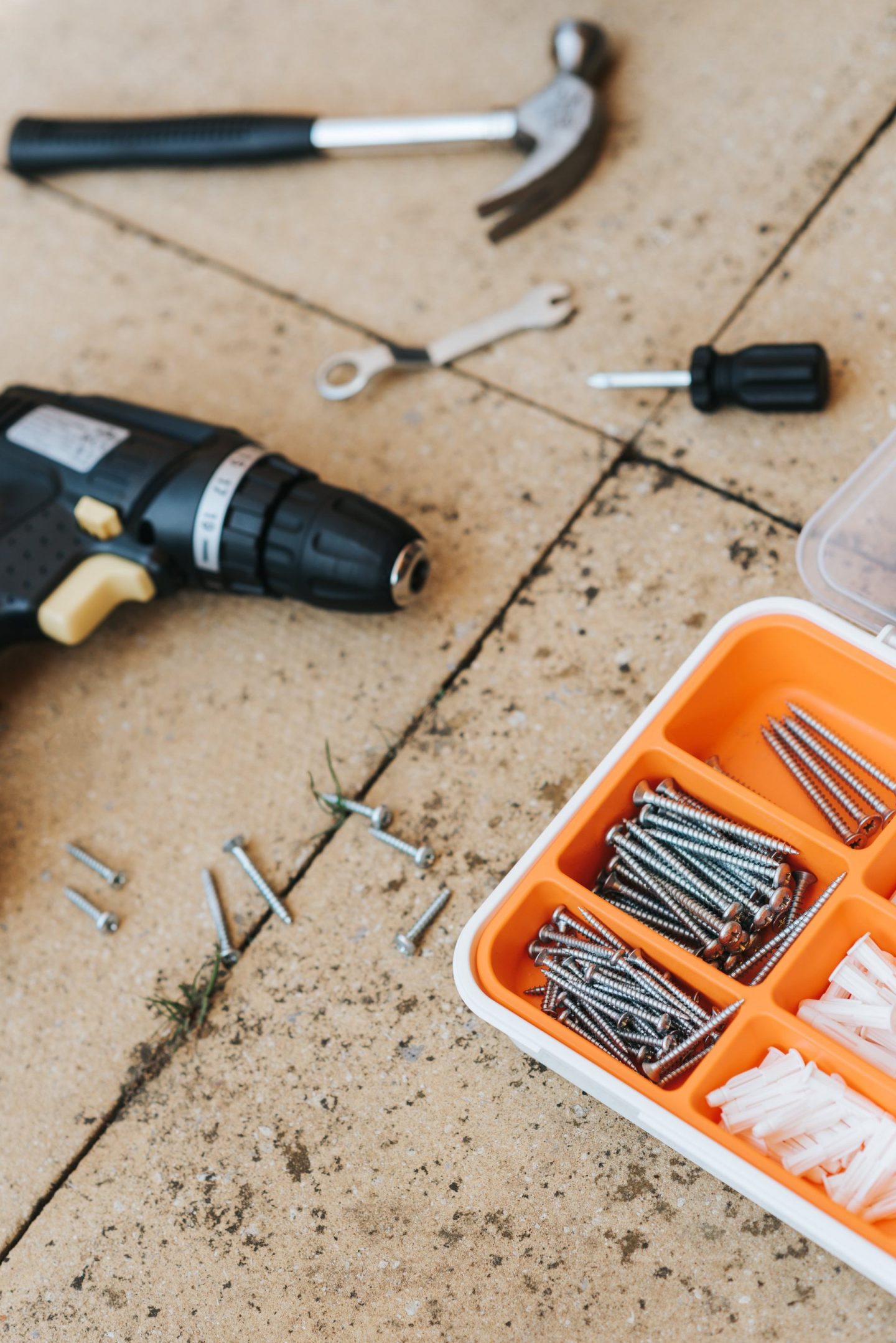 Three Must Have Tools For Every Home – Maturing Mama