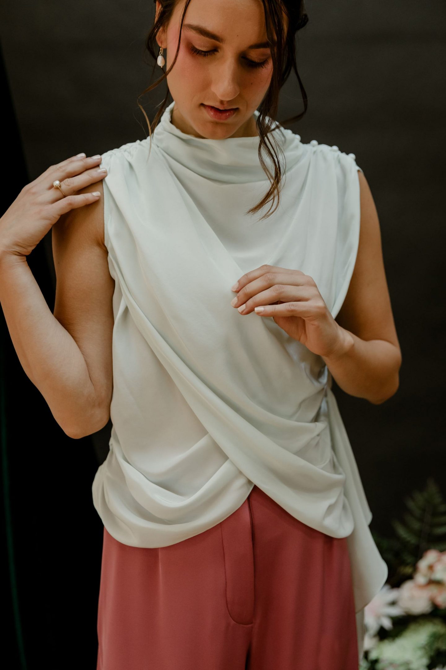 Find Confidence in Clothing That Fit Your Body Type – Litany NYC ...